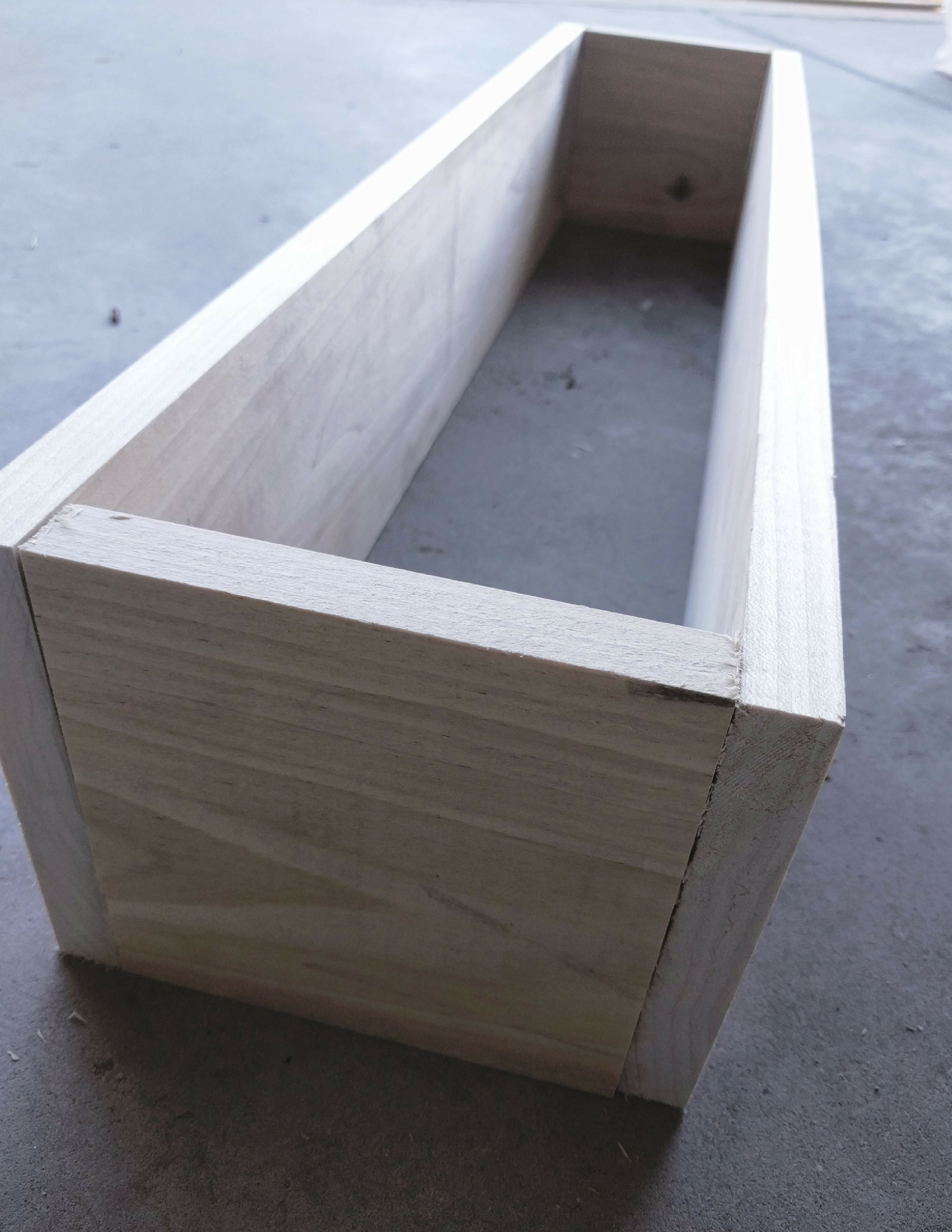 Wooden Trough Definition at Clinton Spears blog